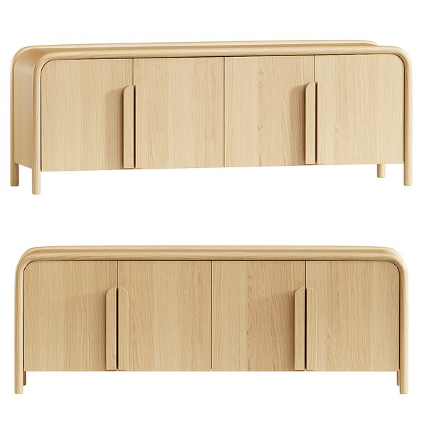 modelo 3d comod 63 - TurboSquid 2201275