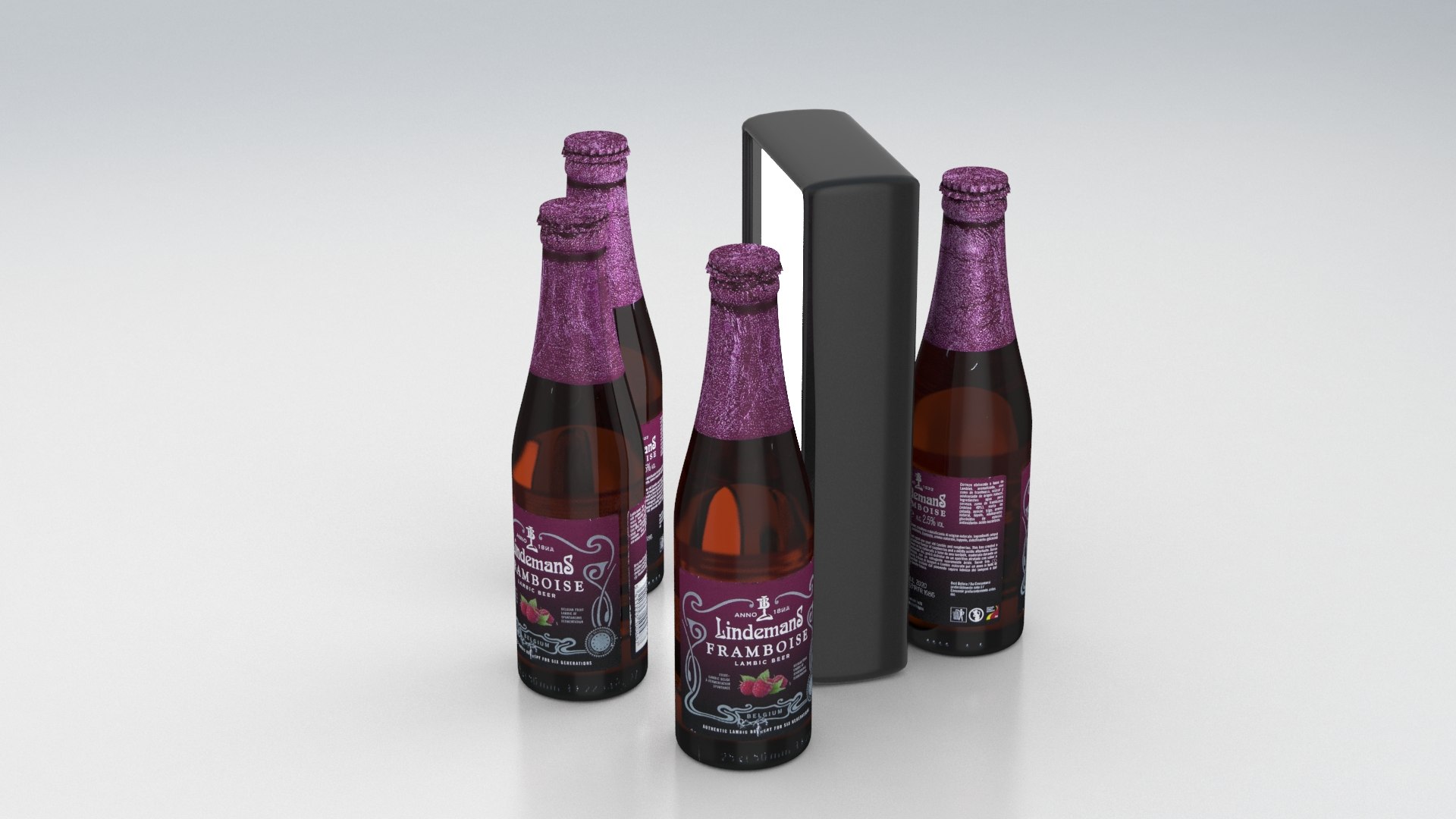 2019 3D Model - TurboSquid 1452315