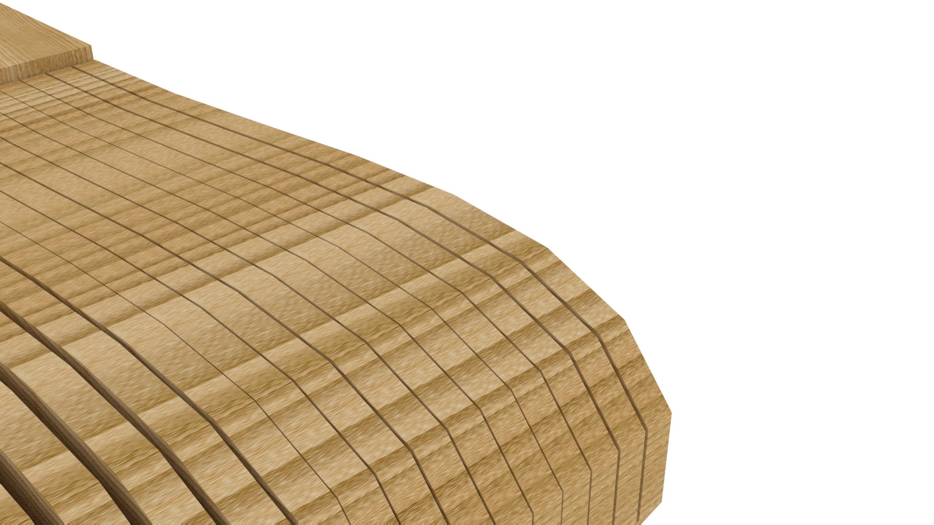 Parametric Wall Model - TurboSquid 1691303