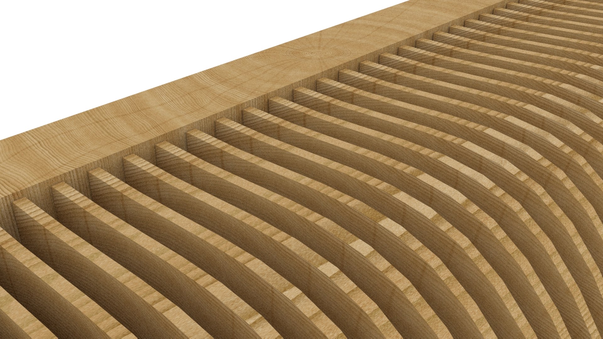 Parametric Wall Model - TurboSquid 1691303