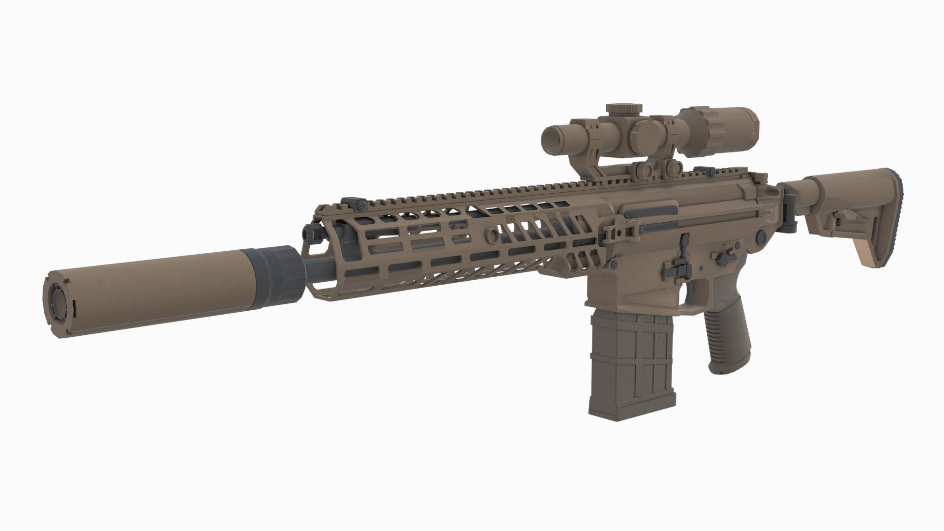 XM5 3D Model - TurboSquid 1898866