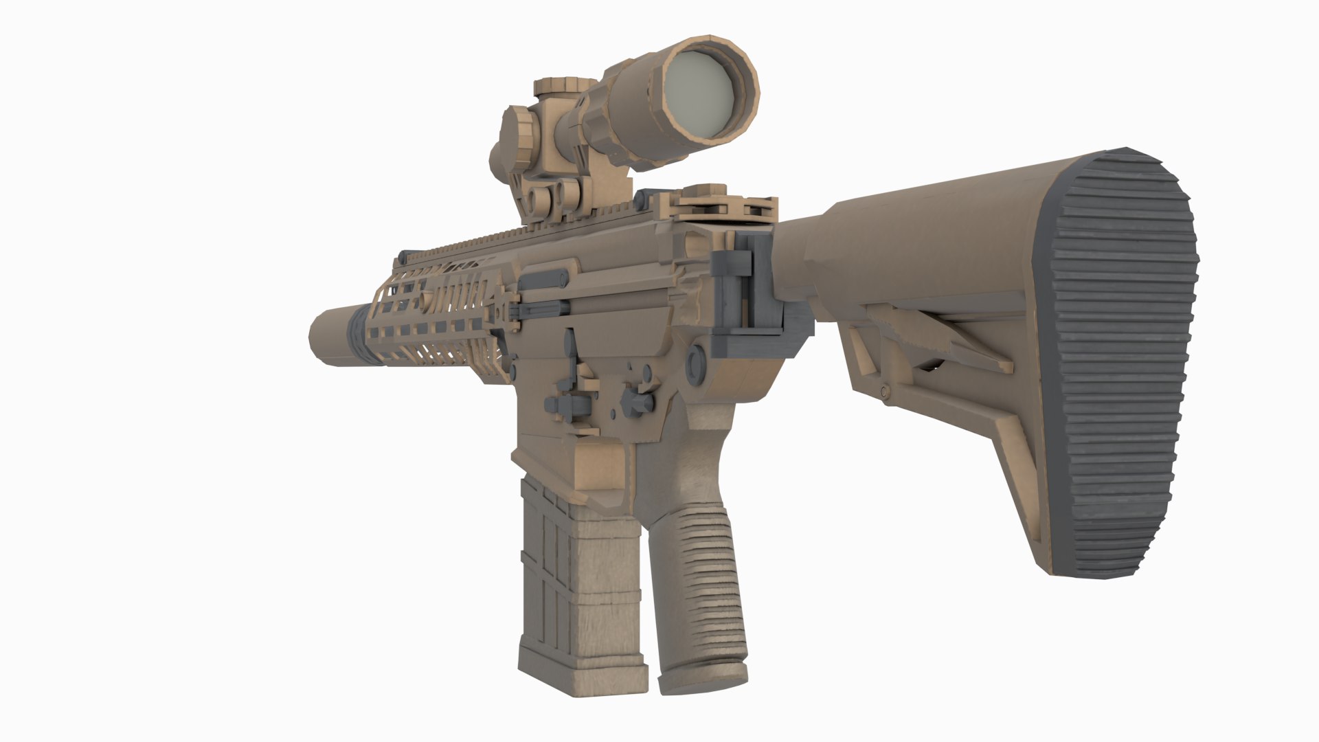 XM5 3D Model - TurboSquid 1898866