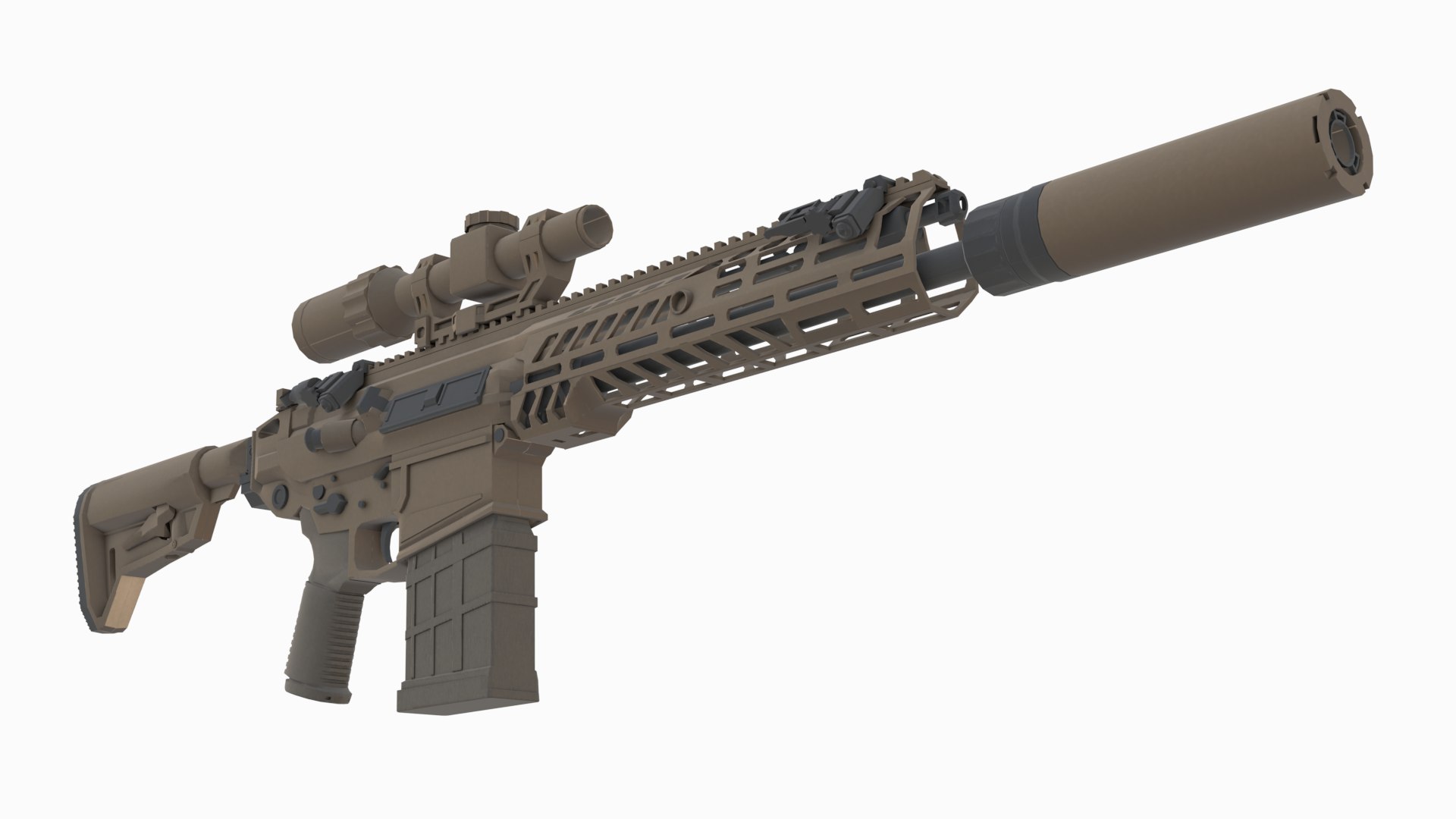 XM5 3D Model - TurboSquid 1898866