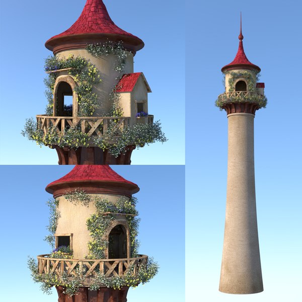 Free 3D Tale Models | TurboSquid