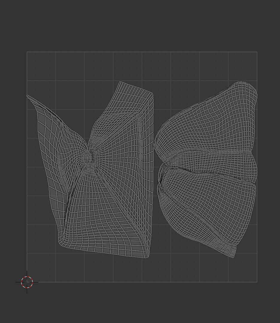 RuneStone Package 3D Model - TurboSquid 1960017