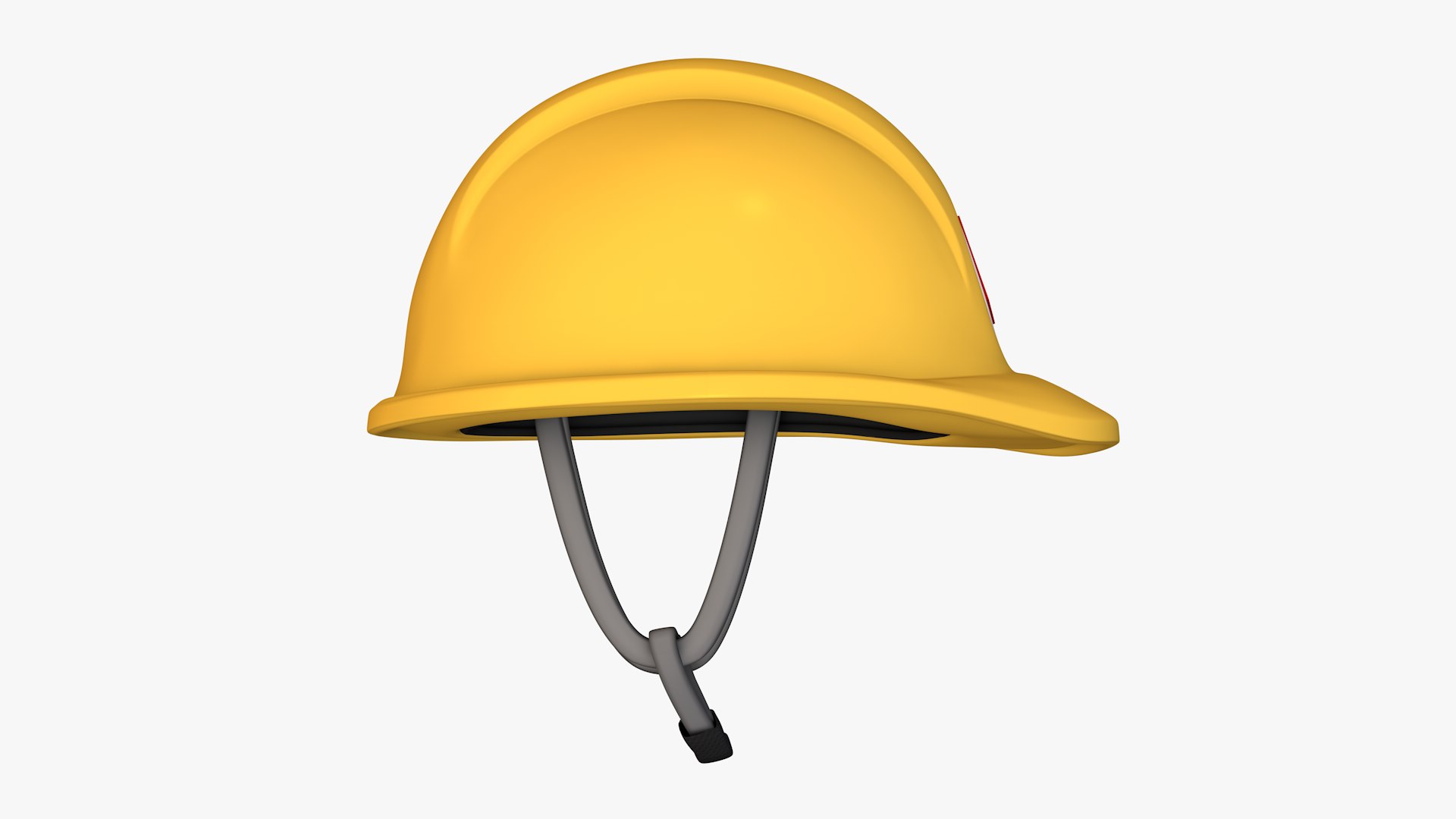 3D Mario Maker Helmet - - TurboSquid 1557369