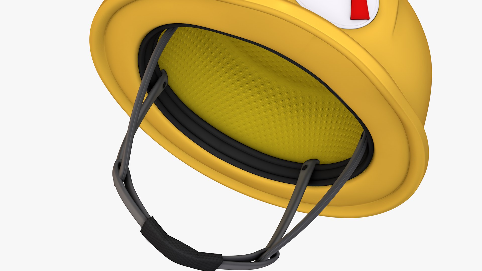 3D Mario Maker Helmet - - TurboSquid 1557369