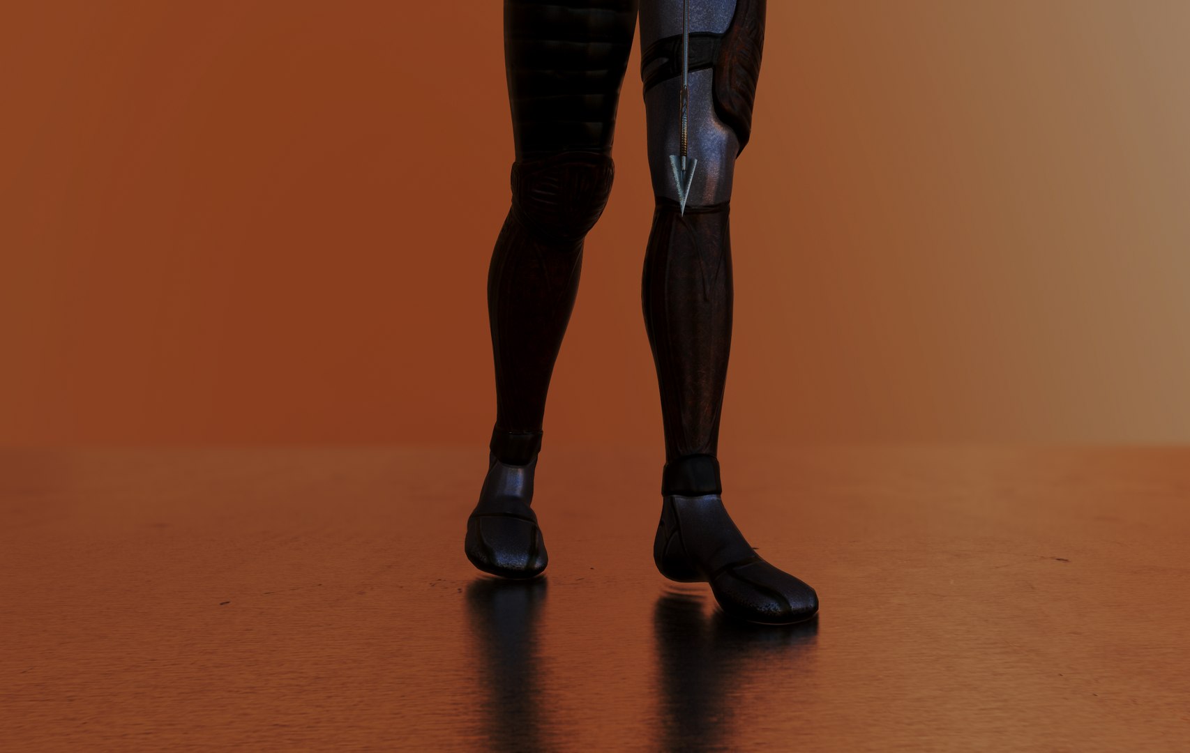 3D Model Rigging - - TurboSquid 1382054