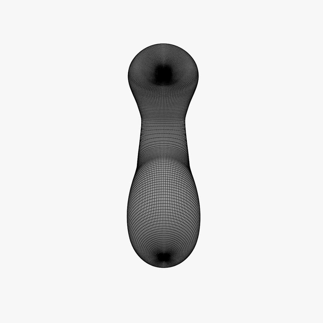 3D model calligraphic digit 1 number - TurboSquid 1389324