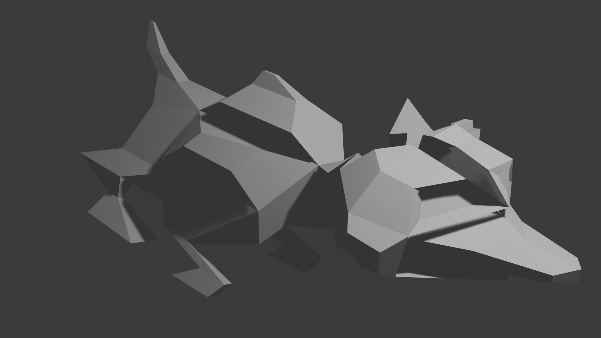 3D acujer model - TurboSquid 2180857