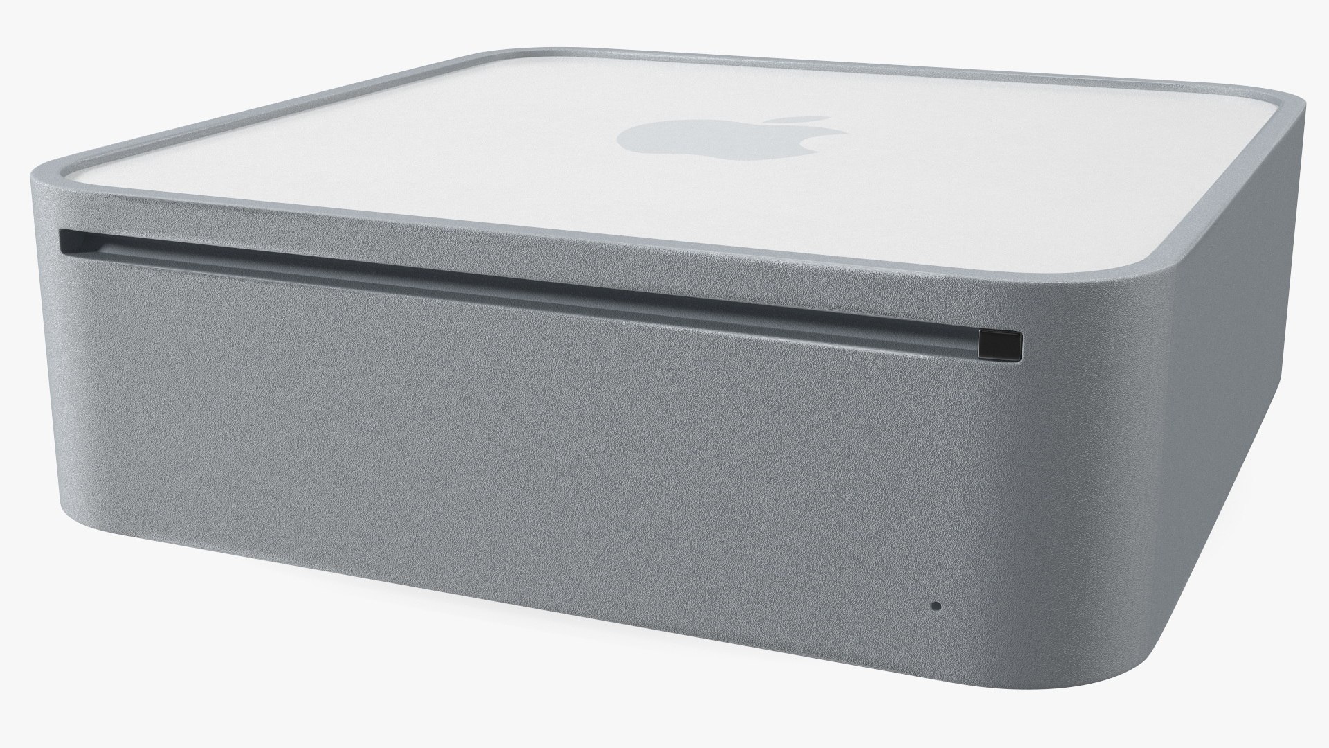 3D Apple Mac Mini Computer - TurboSquid 2197604