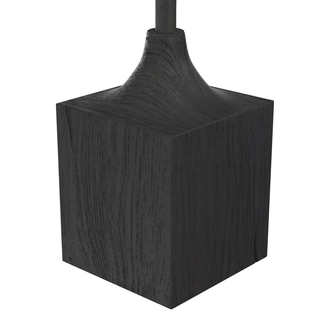 3D Brunswick End Table Bluestone Model - TurboSquid 2058746