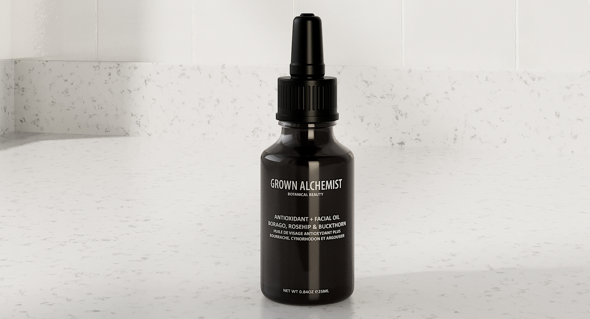 3D Realistic Grown Alchemist Hydrate - TurboSquid 1452276