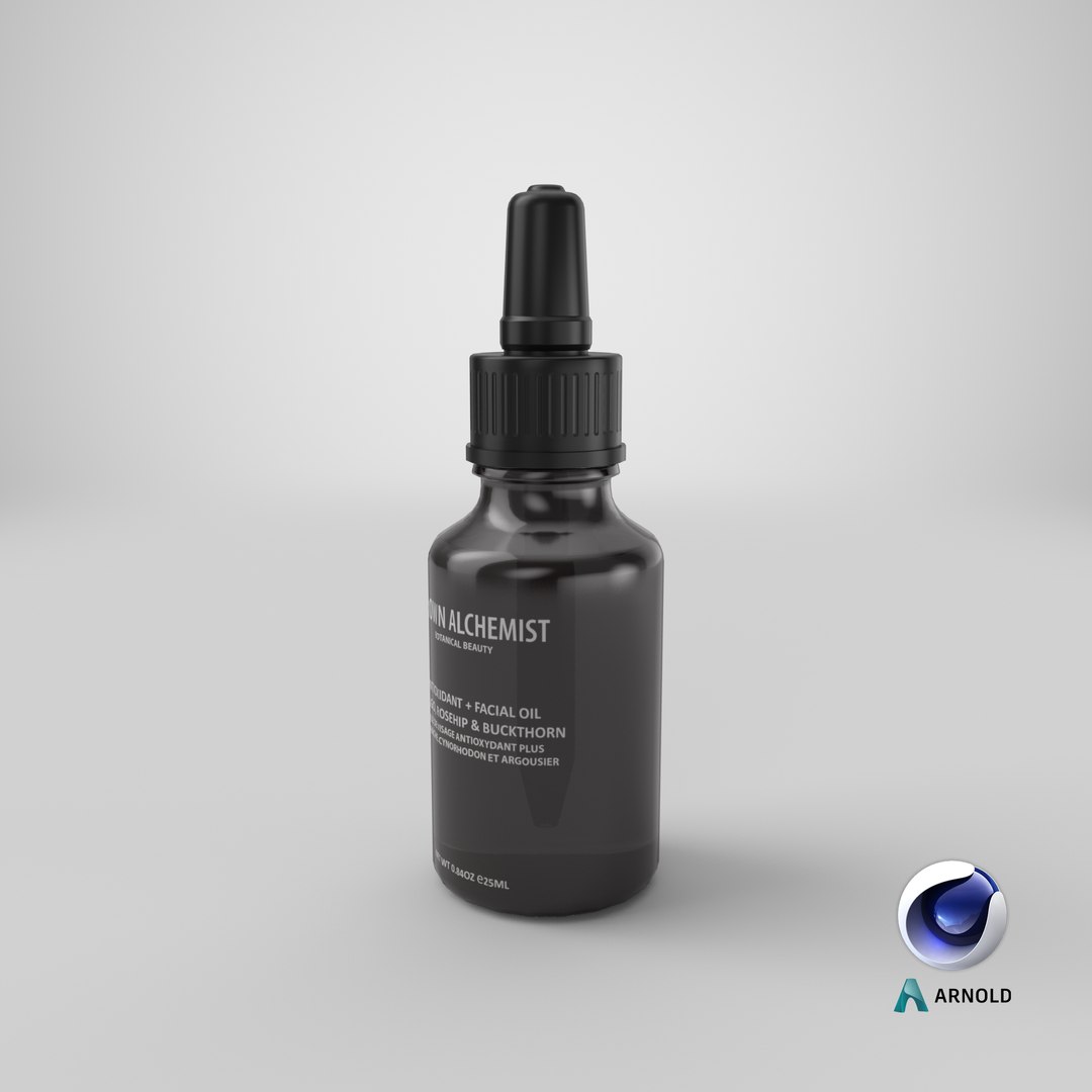 3D Realistic Grown Alchemist Hydrate - TurboSquid 1452276