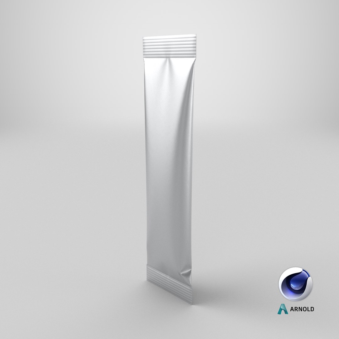 Packaging 34v PBR 3D - TurboSquid 2242733