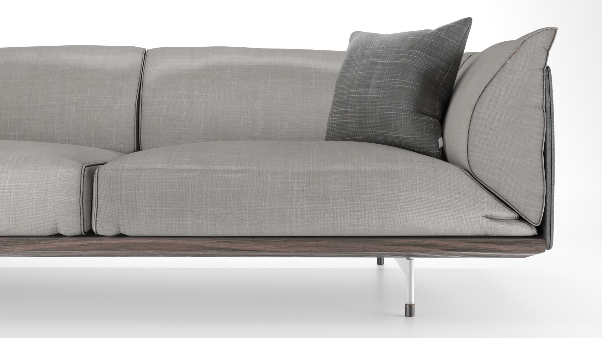 Sofa Enne 3D - TurboSquid 1690283