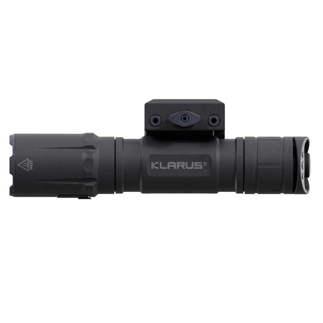 Klarus GL4 01 B 3D Model - TurboSquid 2333371