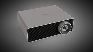 LG Blender Models for Download | TurboSquid