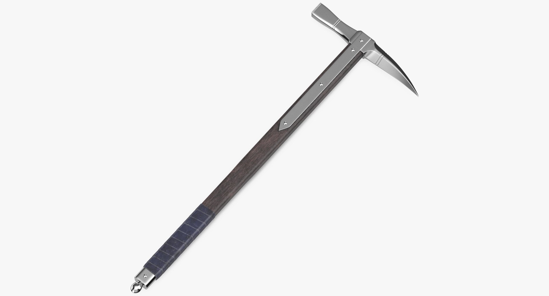 Medieval swords daggers hammer 3D model - TurboSquid 1492966