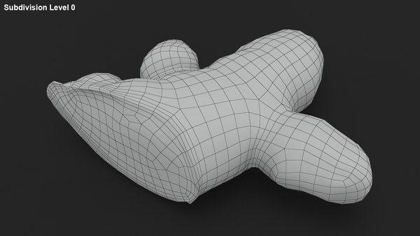 Turmeric Root Set 3D model - TurboSquid 1866540