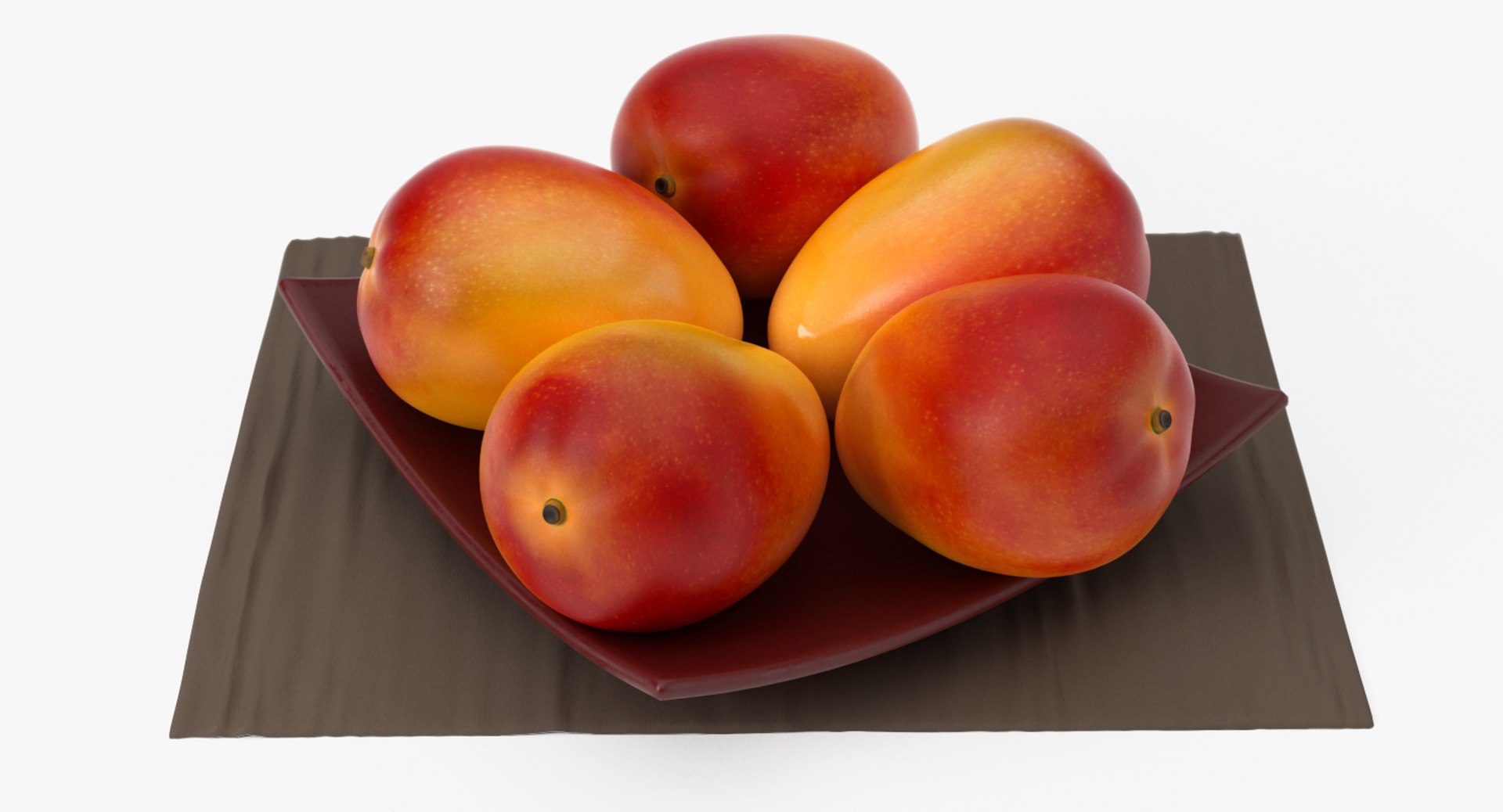 Max Mango Fruit