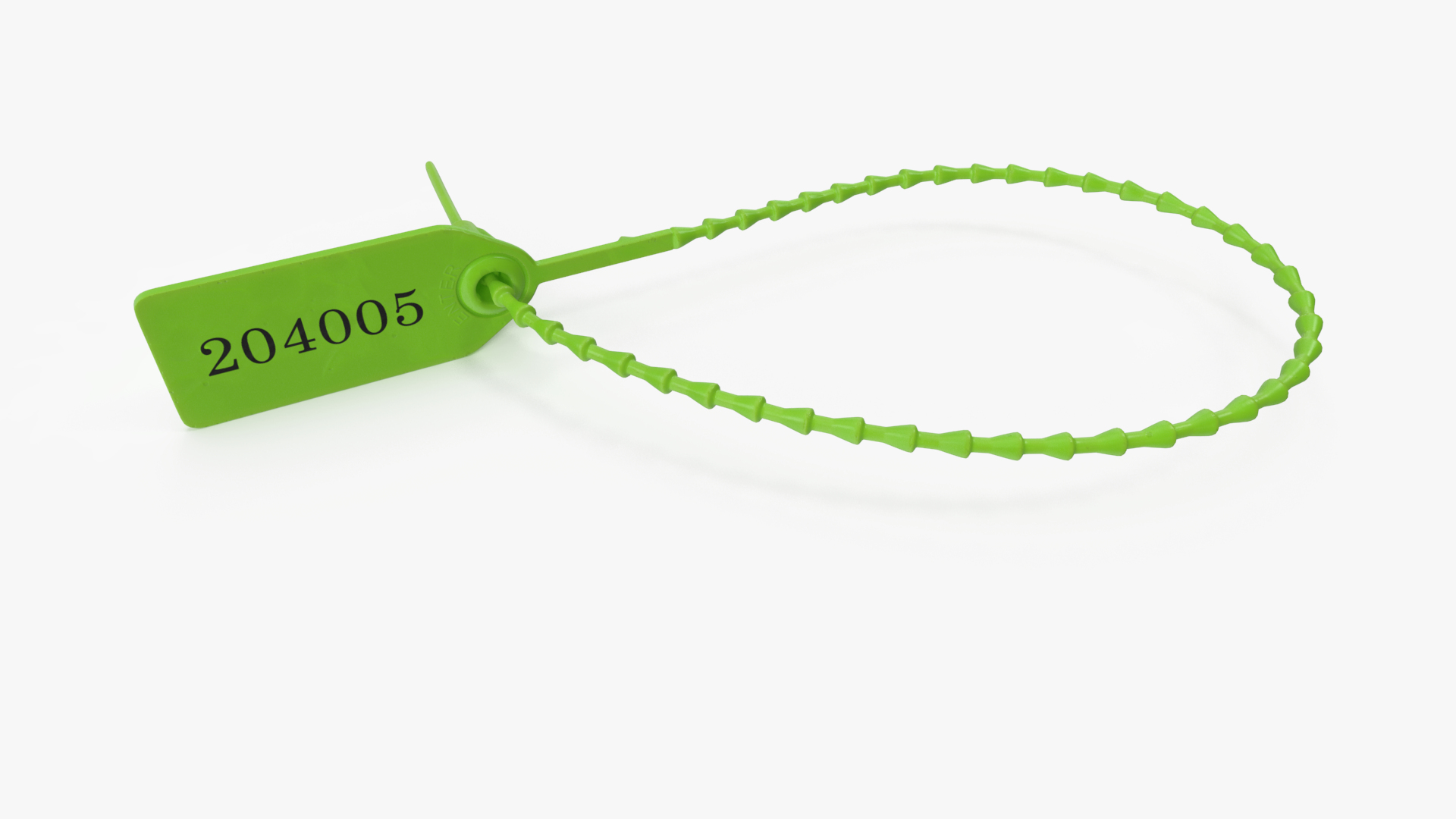 Security Tags Collection Model - TurboSquid 2197077