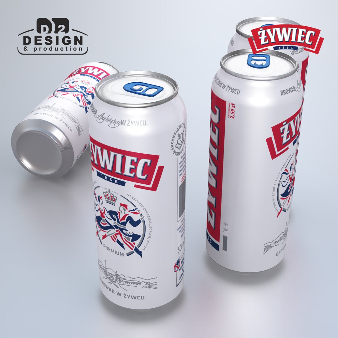 Max Beer Zywiec