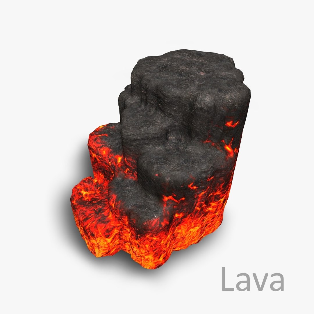 Free Cave Platform - Base 3D Model - TurboSquid 1944878