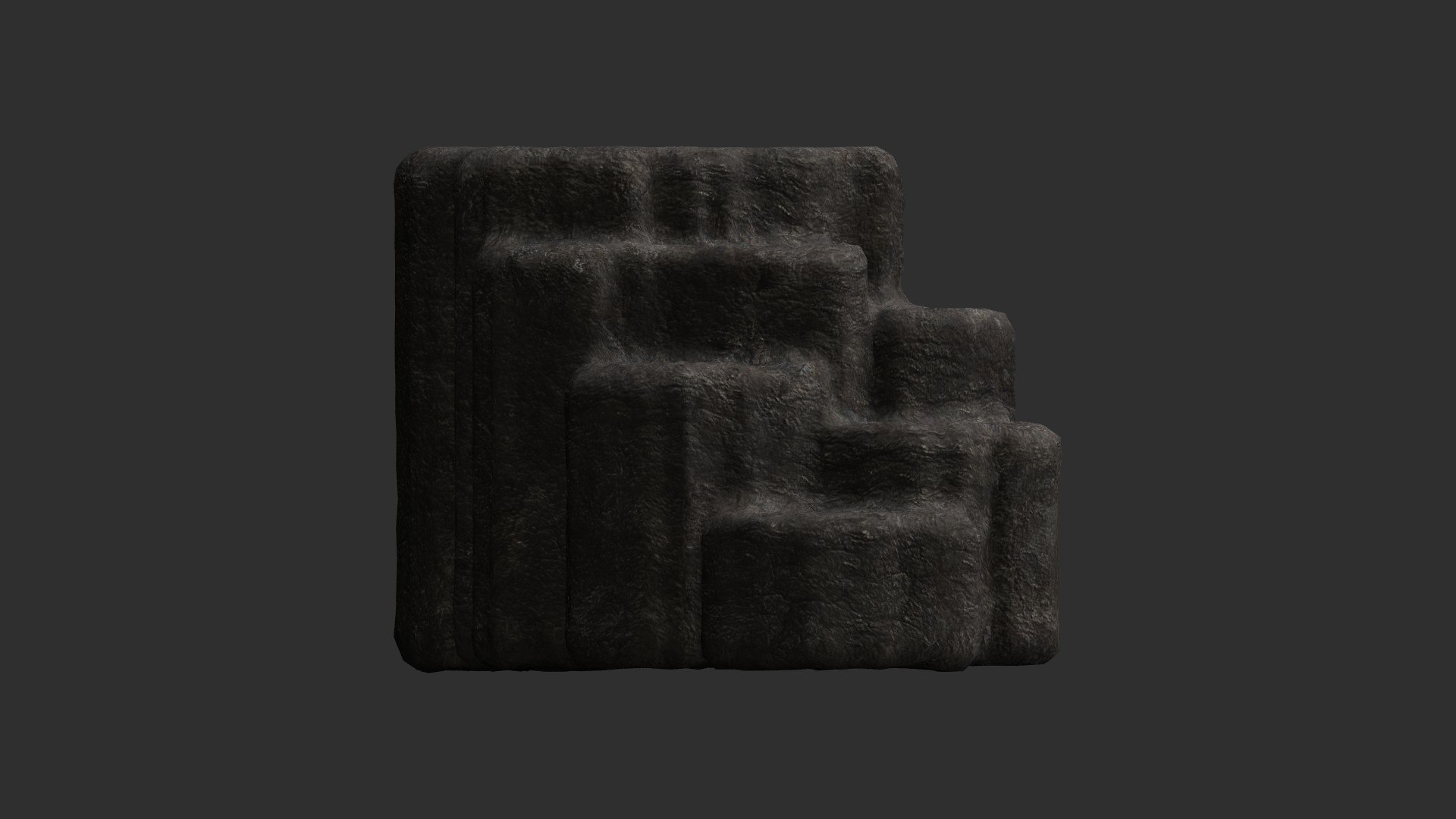 Free Cave Platform - Base 3D Model - TurboSquid 1944878