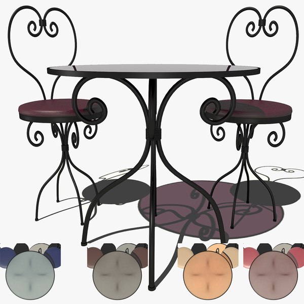 Free 3D Cafe Models | TurboSquid