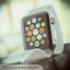 Max Realistic Apple Watch