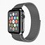Max Realistic Apple Watch