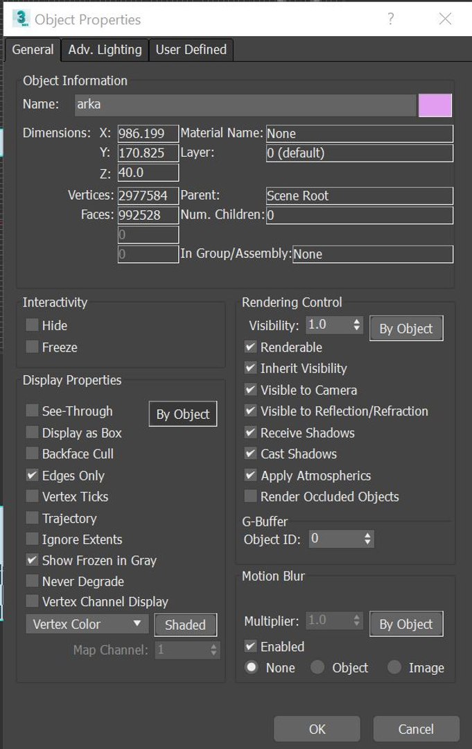 3D Cnc Arch Model - TurboSquid 1677547