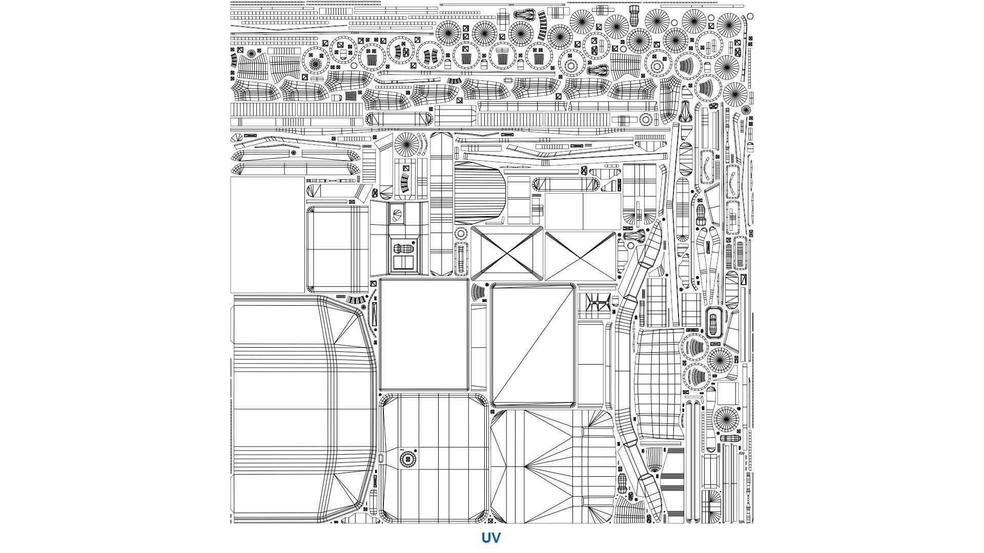 Ultrasound Machine 1B Model - TurboSquid 2052063