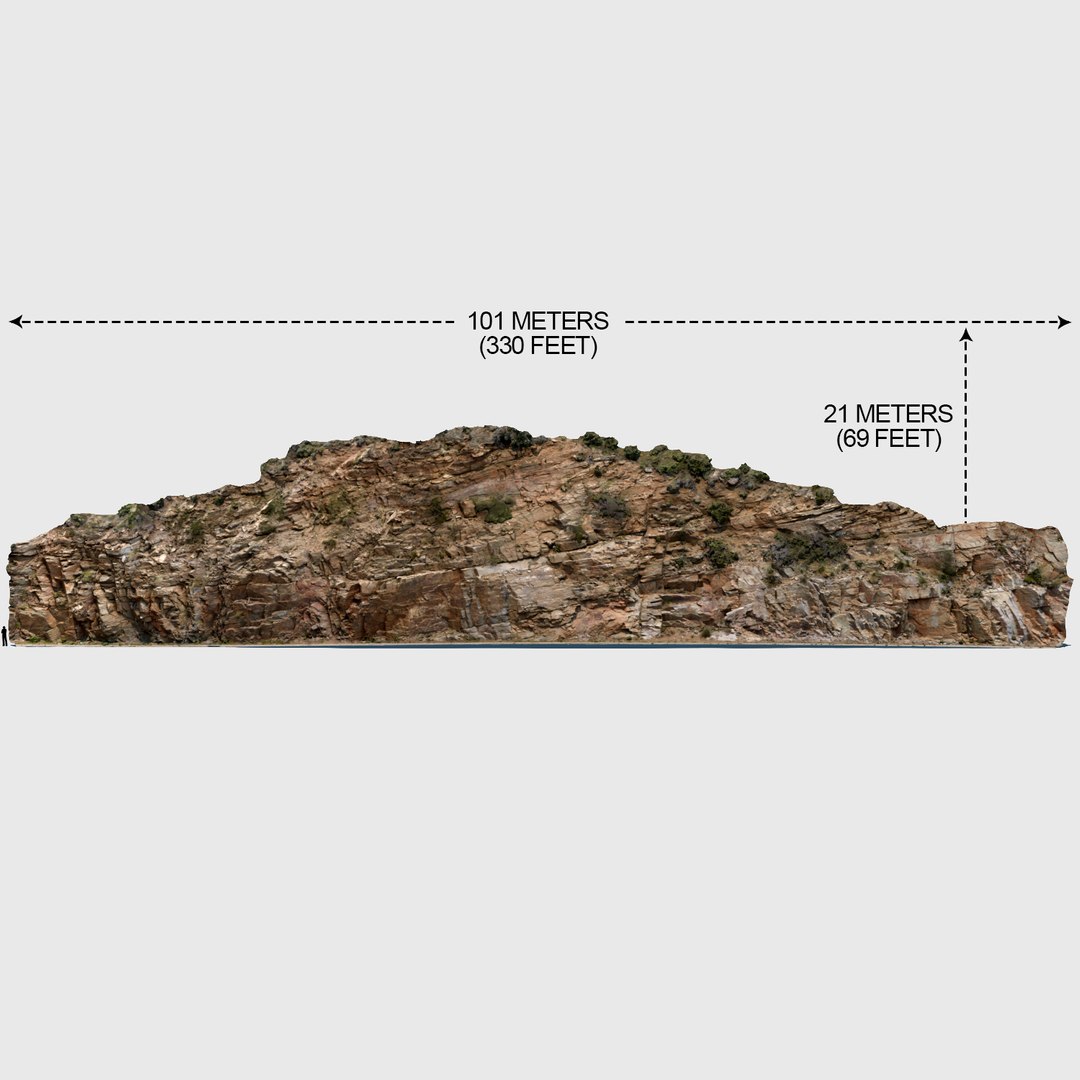 Reality Capture 3D - TurboSquid 1158973