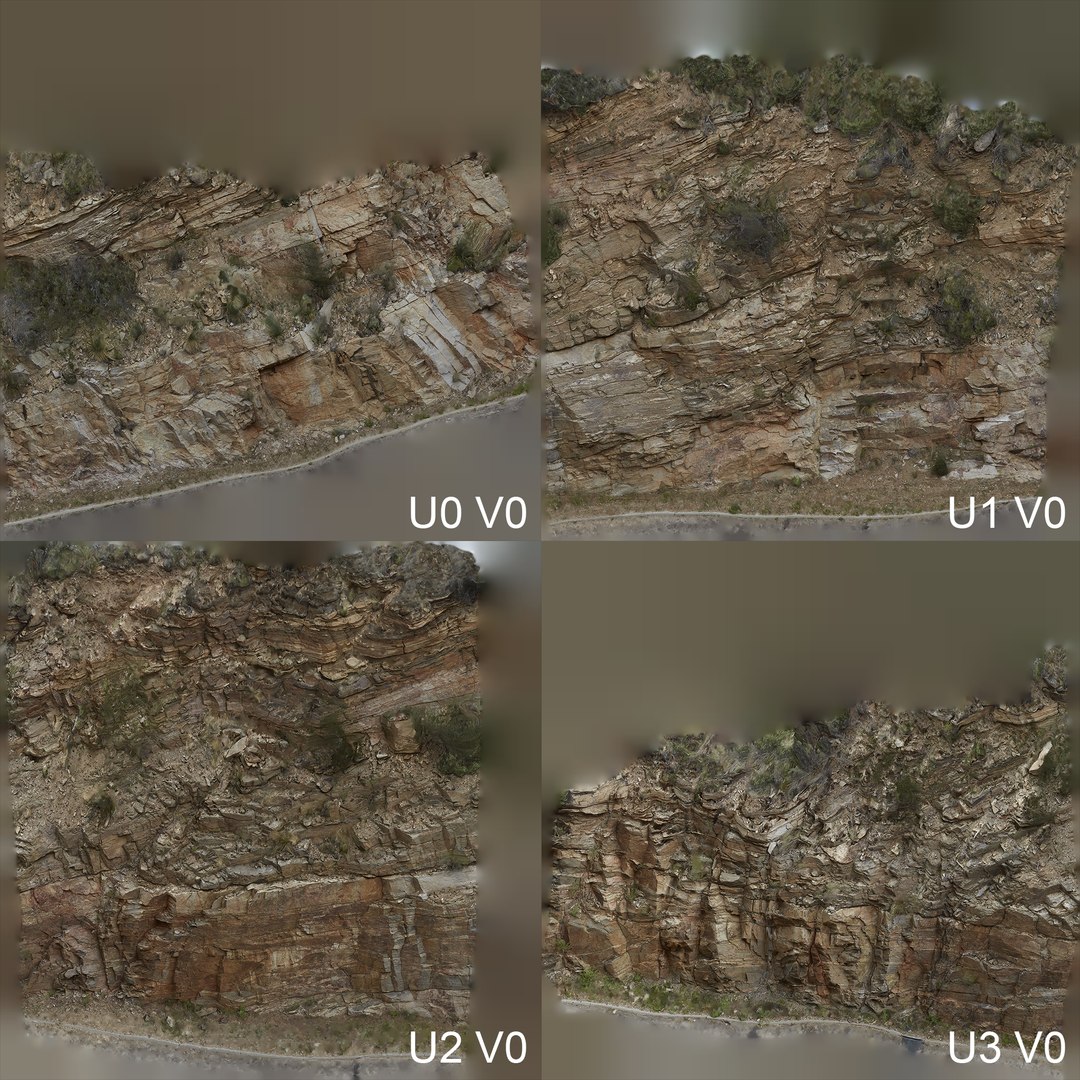 Reality Capture 3D - TurboSquid 1158973