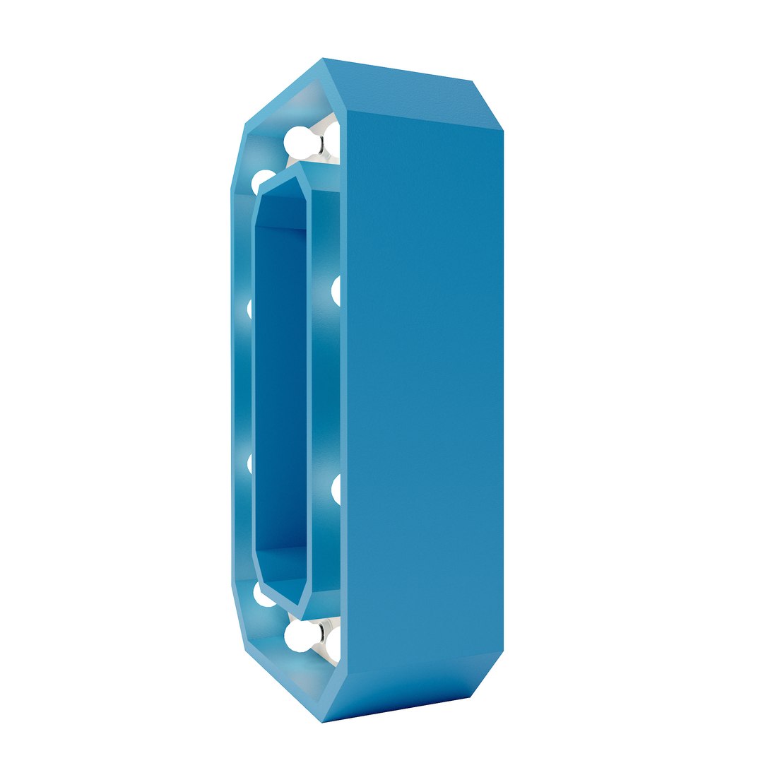 Marquee number zero led glow sign 3dmodel 3D - TurboSquid 1973022