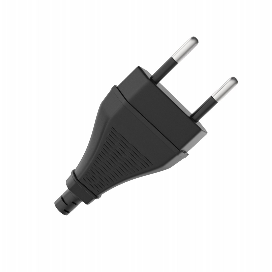 Electric Plug Model - TurboSquid 2295031