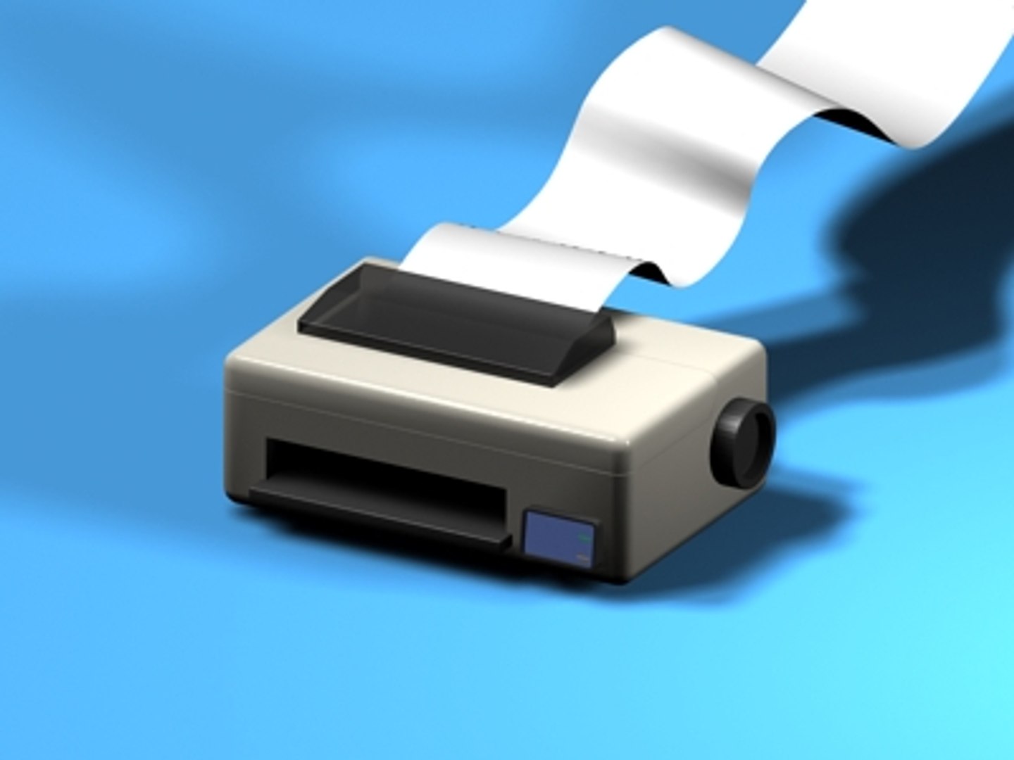 3d model design printer