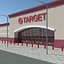 target parking 3d max