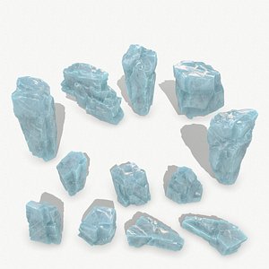 Kostenlos 3D Ice-Pie-Gallery Modelle | TurboSquid