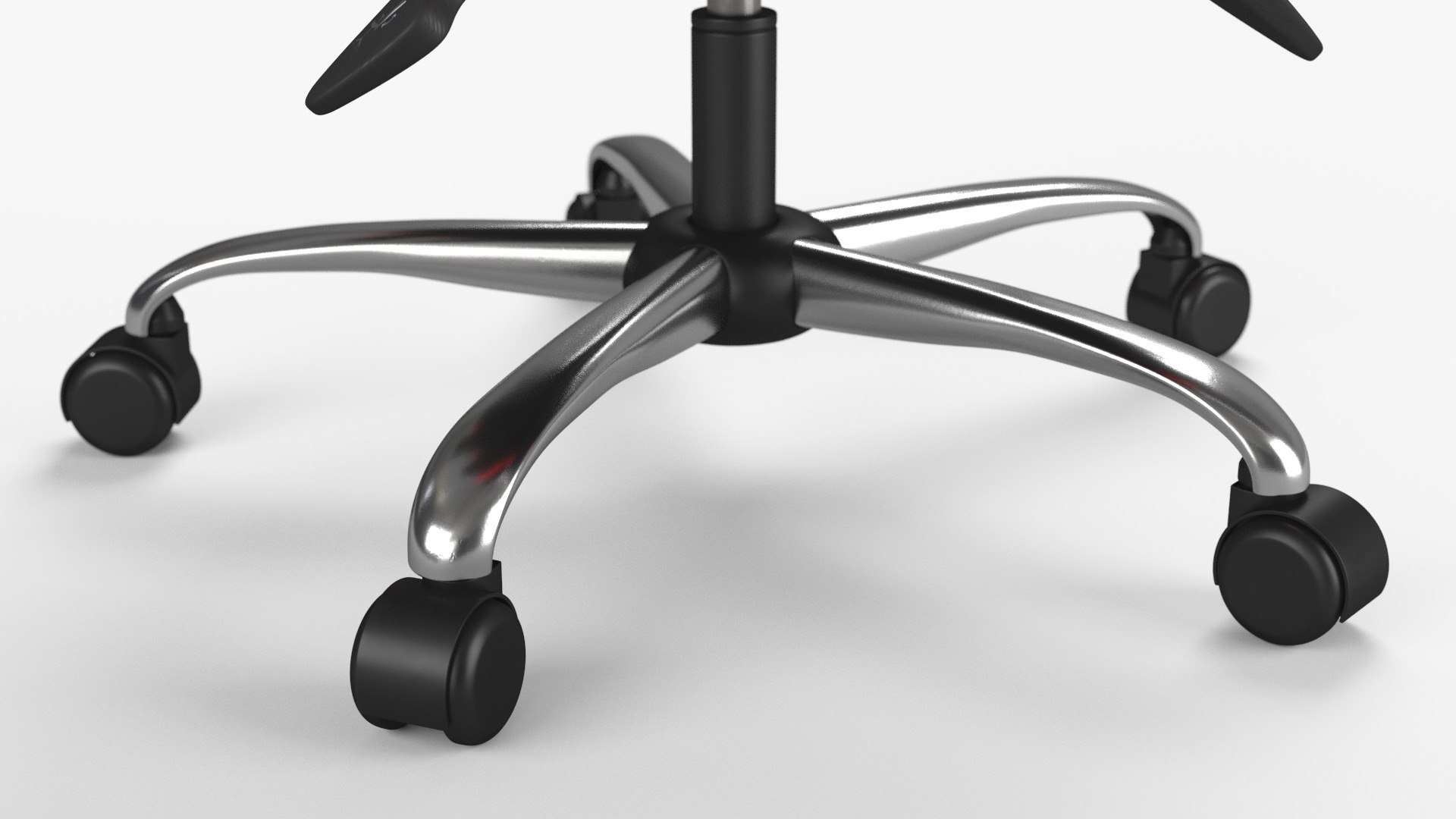 Office Chair 05 - 8K PBR Textures 3D Model - TurboSquid 1801727