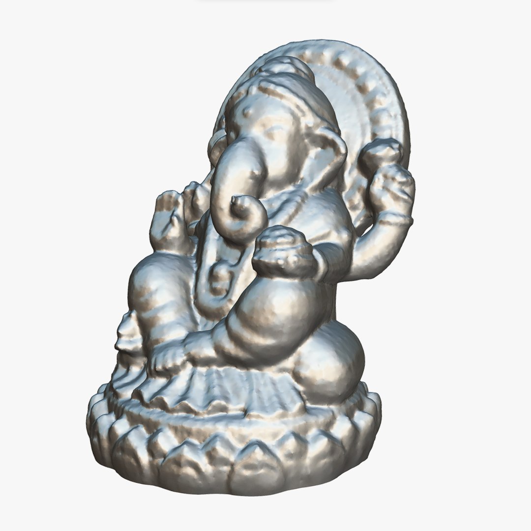 Ganesha 16 3D - TurboSquid 2115358