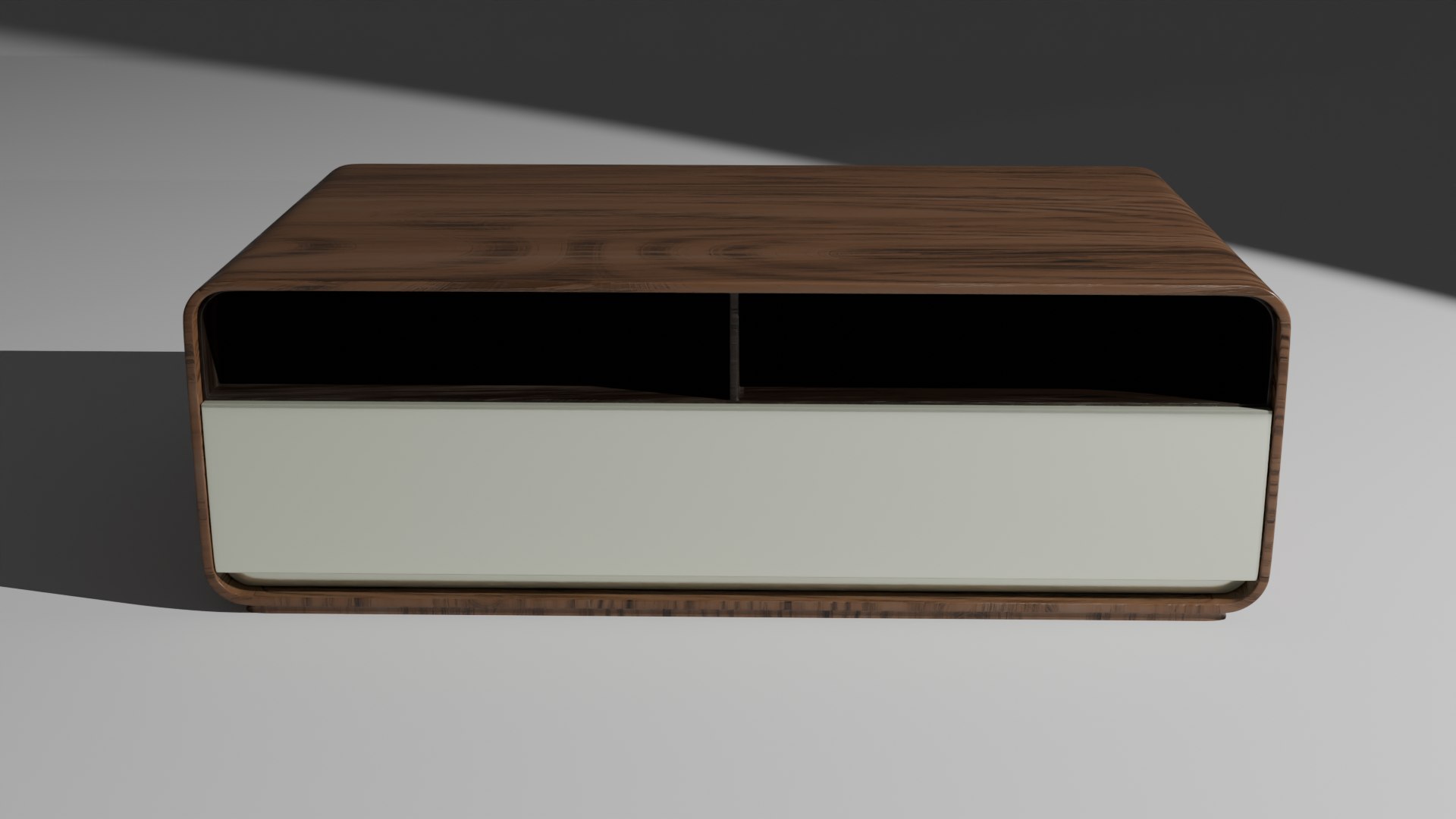 Living Room Center Table 3D Model - TurboSquid 2296995