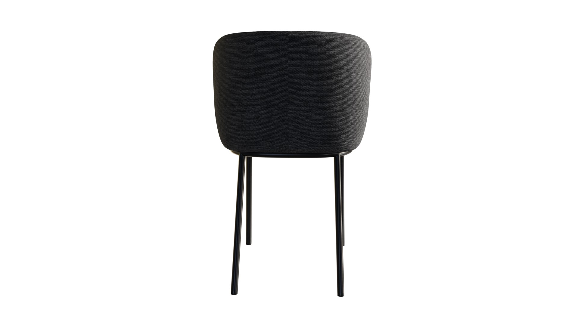 3D Chair Ciselia - TurboSquid 2068732