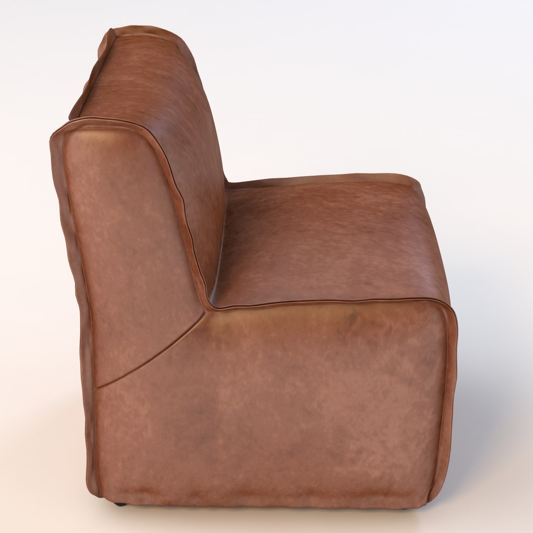 3d model vray modern