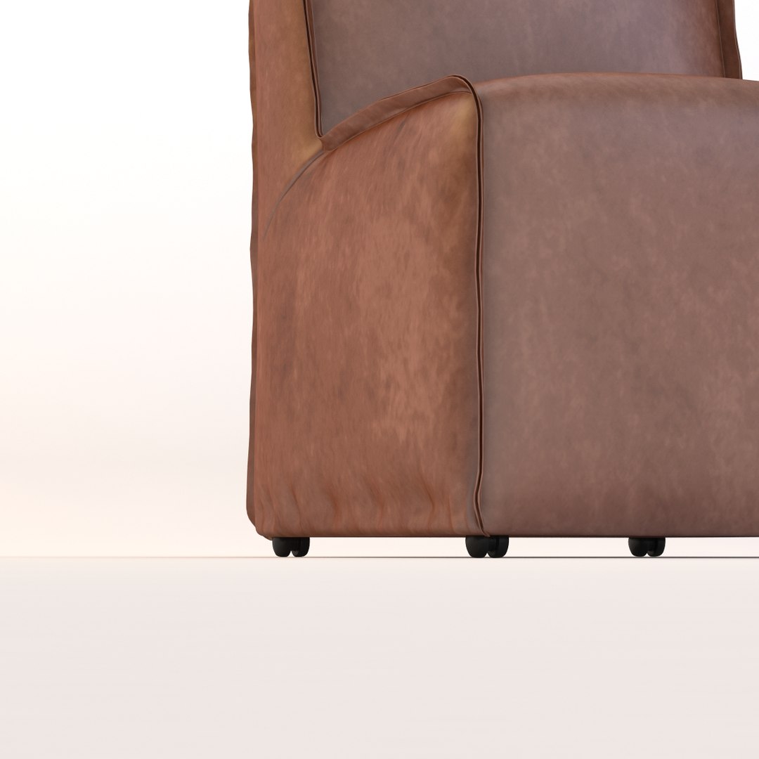 3d model vray modern