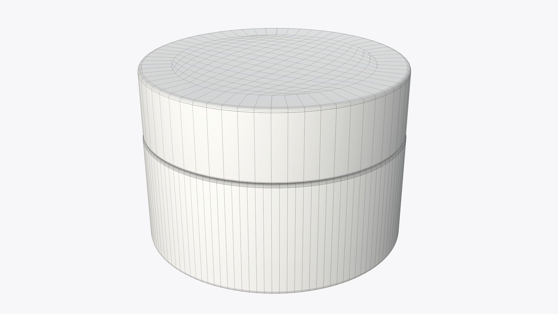 Hand Glass Cosmetic Model - TurboSquid 1520187