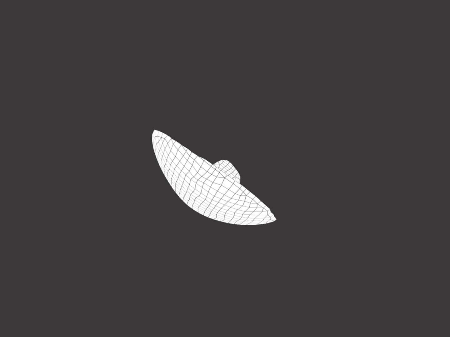 3D Medieval Bronze Spoon model - TurboSquid 1730173