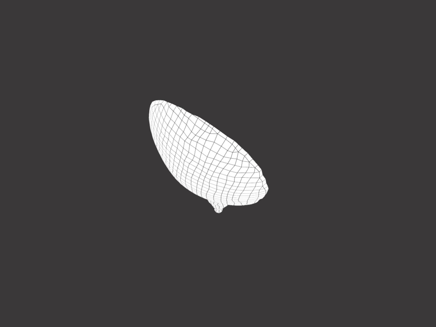 3D Medieval Bronze Spoon model - TurboSquid 1730173